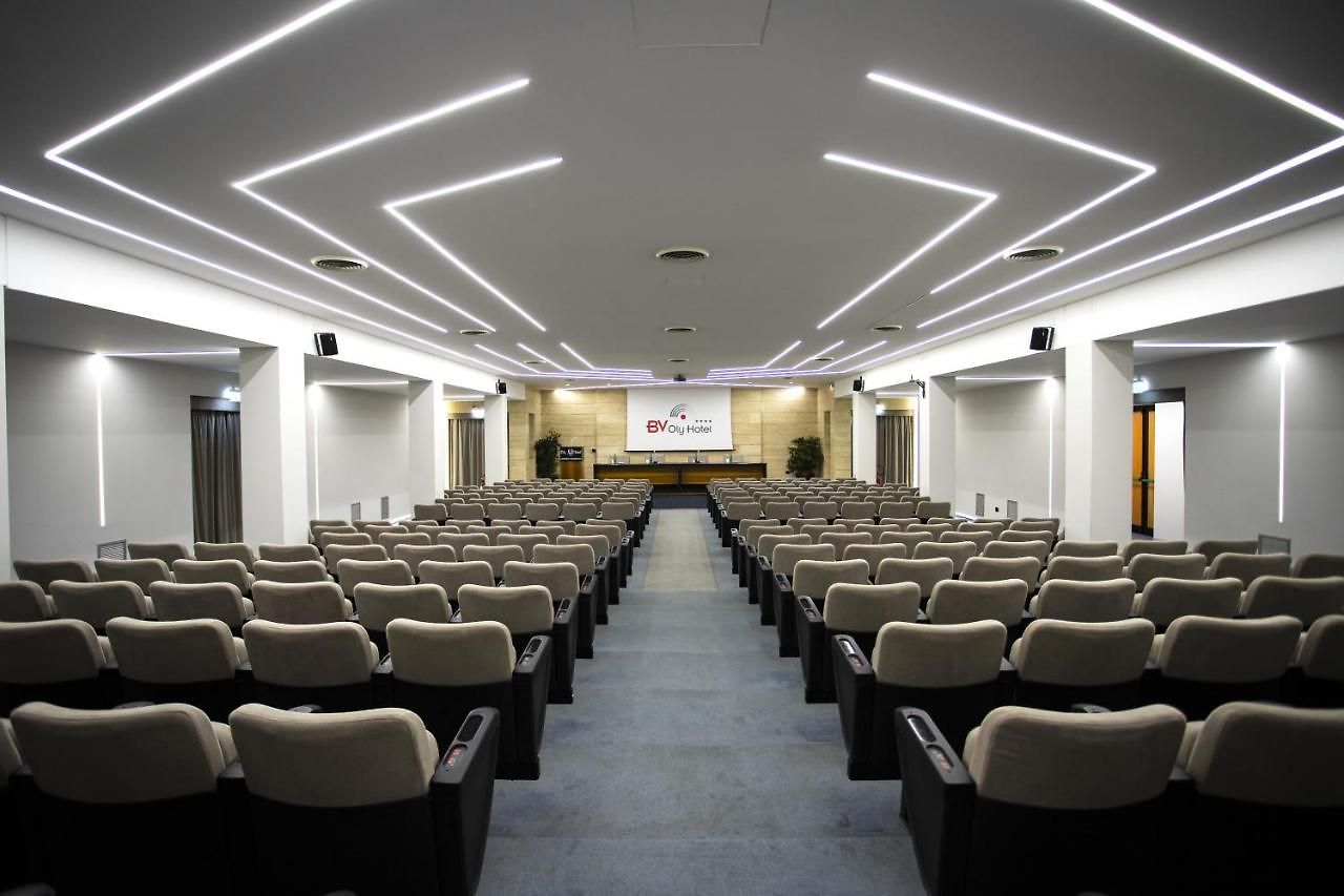 Gallery - BV Oly Hotel